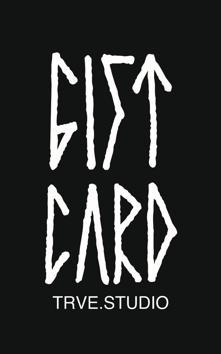 TRVE.STUDIO
